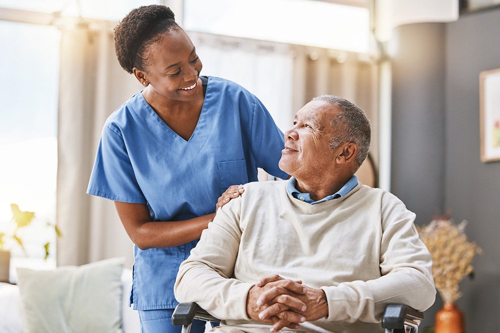 Ten Care & Support - Caring Beyond Measures