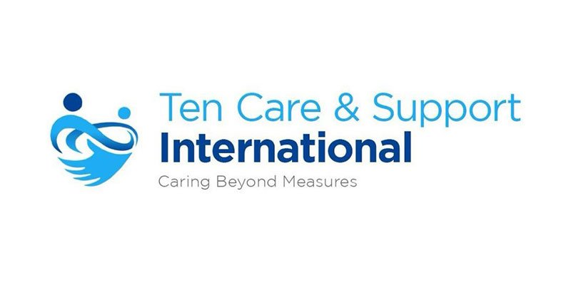 Ten Care & Support - Caring Beyond Measures